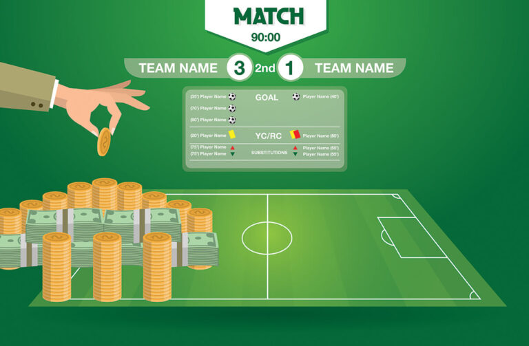 Calculating Probability in Football Betting — A Smart Guide for Better ...